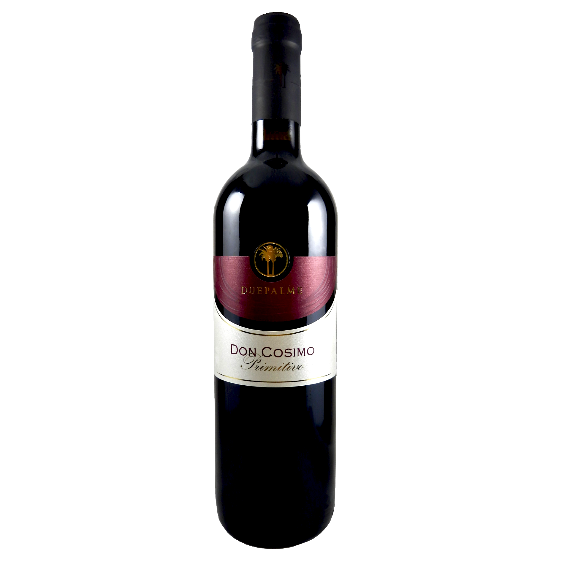 Don Cosimo, Primitivo IGT Salento | Rotwein | Weinart | Wein | CASAMOLINA